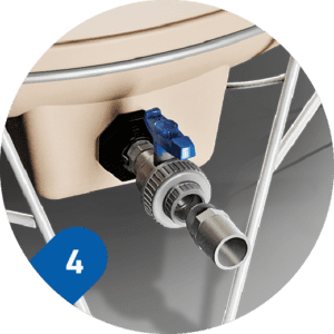 Total Drain - Penguin