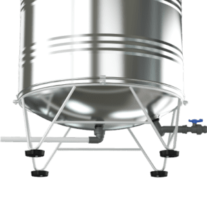 Stainless Steel - Penguin