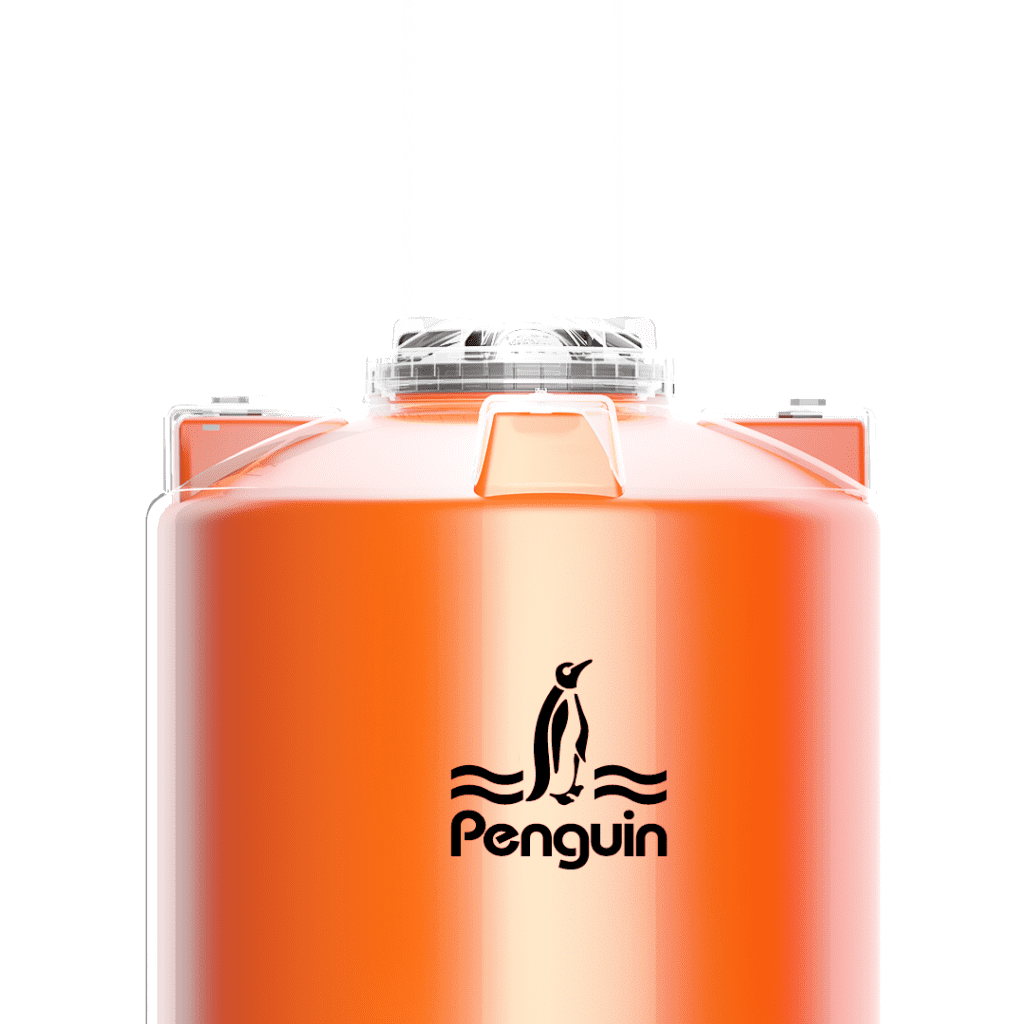 UltraShield - Penguin