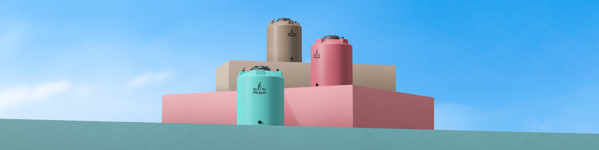 Timeless dan Aesthetic, Rangkaian Warna Baru Penguin - Penguin