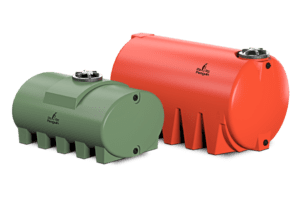 Horizontal - Penguin