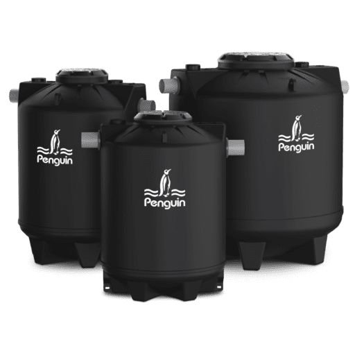 Biorotech-BIS Septic Tank - Penguin