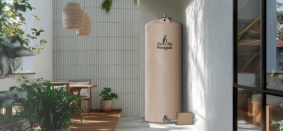 Jenis-Jenis Pompa Air dan Rekomendasi Penggunaannya - Penguin